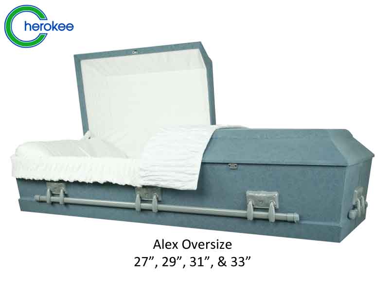 Caskets Archives - Page 3 of 5 - Cherokee Adult Caskets