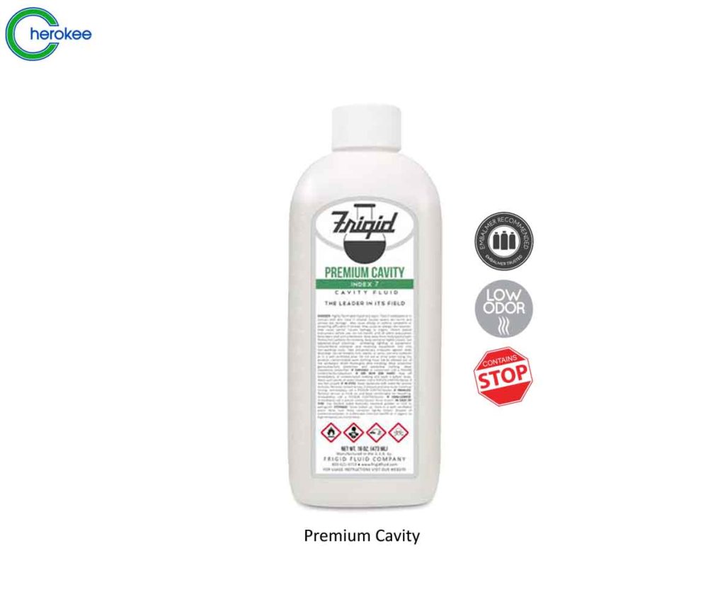 Cavity Fluids Archives - Cherokee Adult Caskets