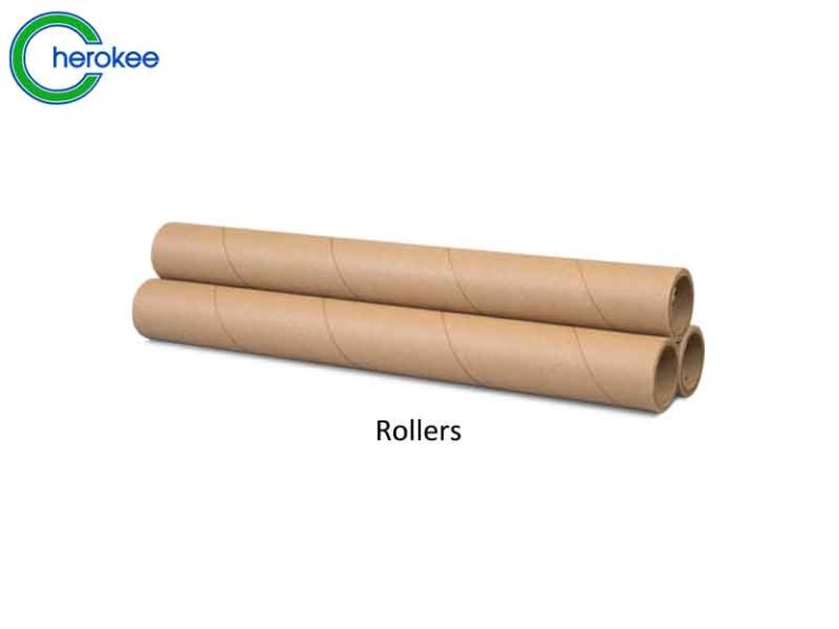 Rollers - Cherokee Adult Caskets