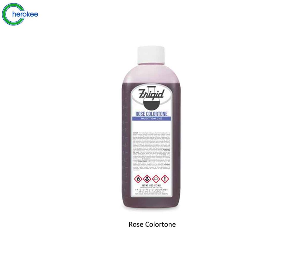 Rose Colortone Dye - Cherokee Adult Caskets