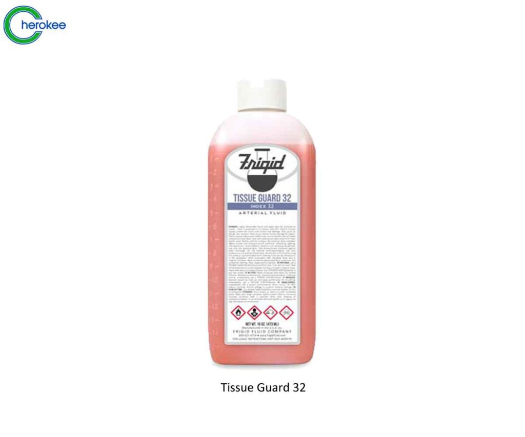 Tissue Guard 32 - Cherokee Adult Caskets