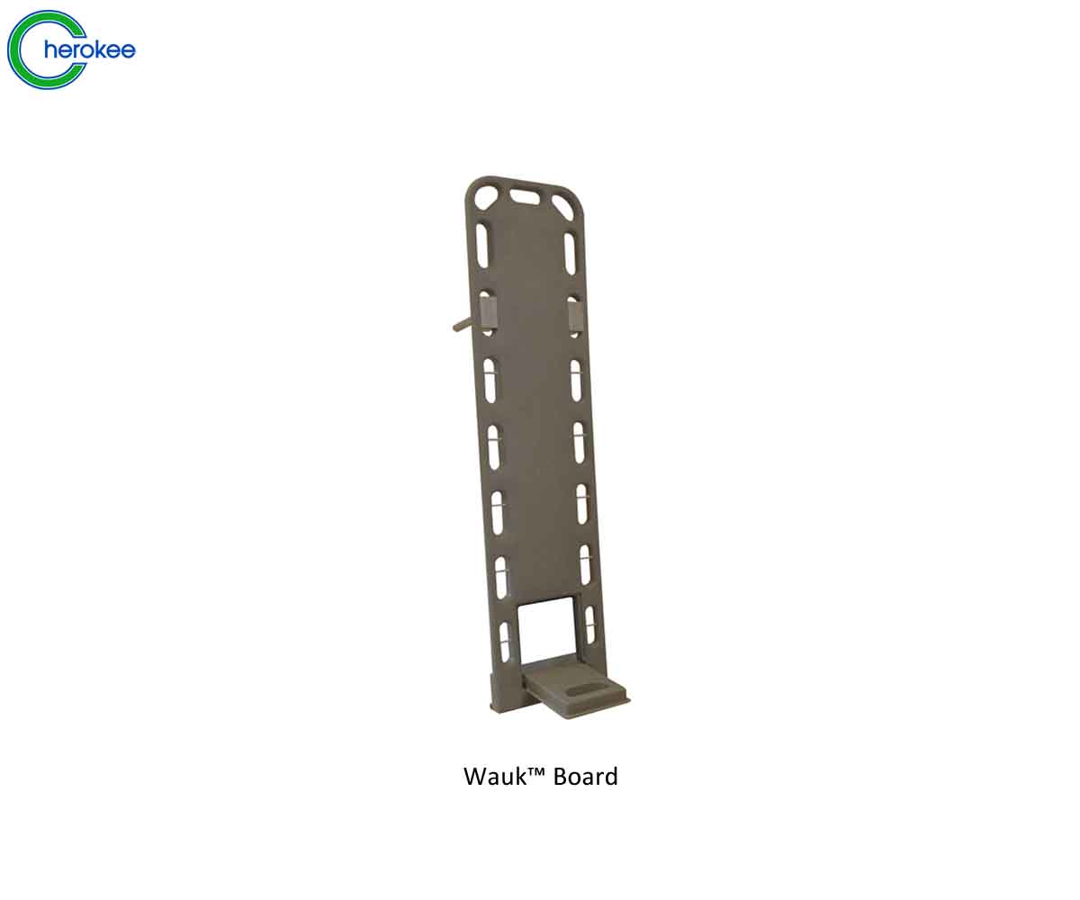 Wauk™ Board - Cherokee Adult Caskets