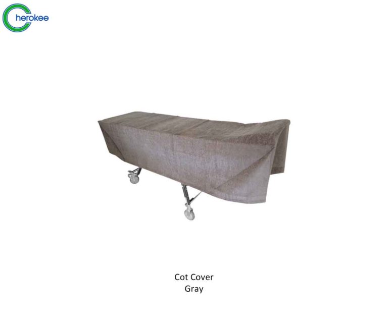 Mortuary Cot Cover - Cherokee Adult Caskets