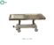 Hydraulic Embalming Table - Cherokee Adult Caskets