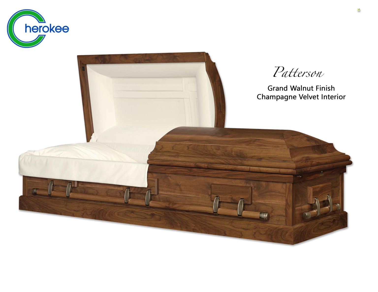 Hardwood Caskets Archives - Cherokee Adult Caskets